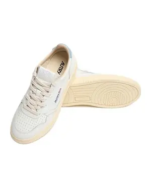 AUTRY Medalist Low Sneakers
