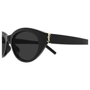 Saint Laurent Cat Eye Sunglasses