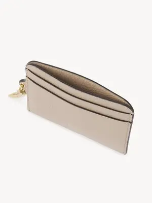 Chloé Logo Card Holder