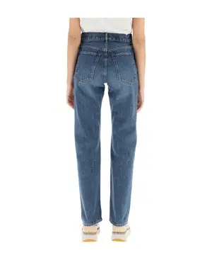 Chloé Slim Denim Jeans