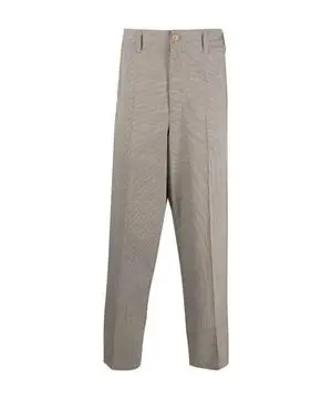 Lemaire Printed Bottoms For Men