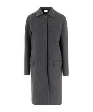 THE ROW Long-sleeved Coat