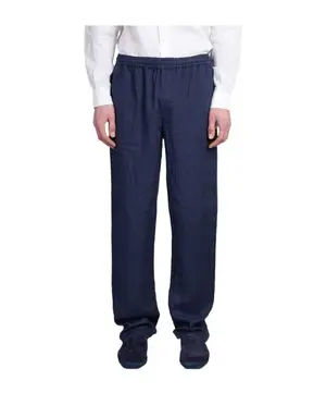 Aspesi Ventura Trousers - Blue