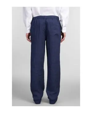 Aspesi Ventura Trousers - Blue