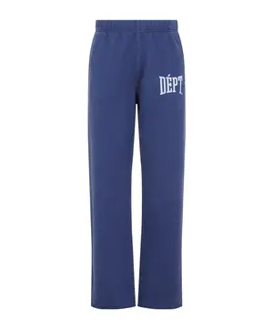 GALLERY DEPT. Logo Detail Track Pants