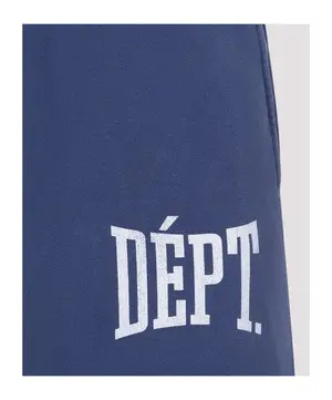 GALLERY DEPT. Logo Detail Track Pants
