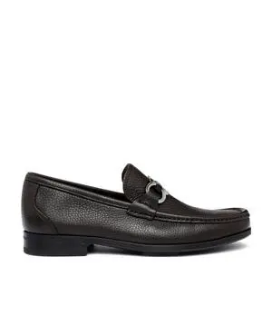 FERRAGAMO Horsebit Loafers