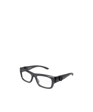 Balenciaga Rectangle Frame Eyeglasses