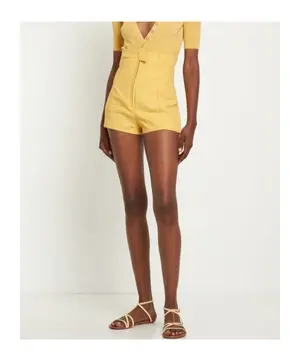 Jacquemus Le Short Areia Shorts