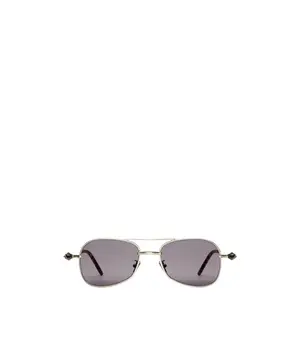 KUBORAUM Maske P75 Sunglasses - Gray