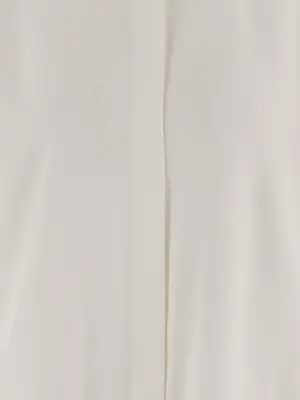THE ROW Long-sleeved Shirt