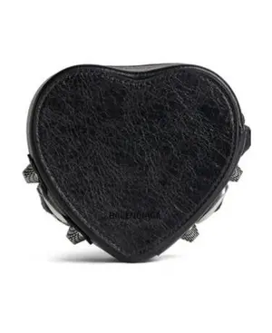 Balenciaga Le Cagole Heart Jewelry Box