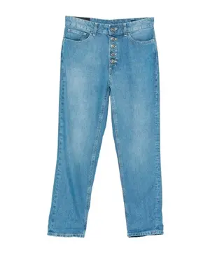 Dondup Buckled Bottoms For Women