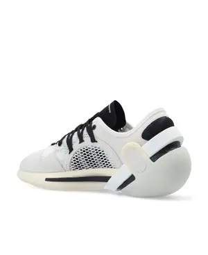 Y3 Idoso Boost Low-top Sneakers