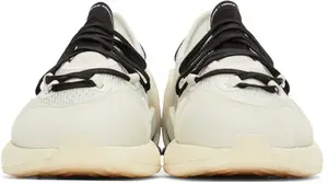 Y3 Idoso Boost Low-top Sneakers