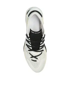 Y3 Idoso Boost Low-top Sneakers
