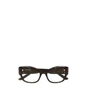 Balenciaga Cat Eye Eyeglasses