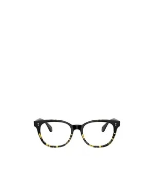 Oliver Spencer Logo Eyewear For Women