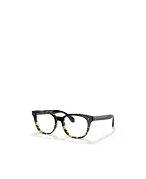 Oliver Spencer Hildie Cat-eye Frame Eyeglasses