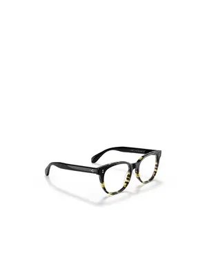 Oliver Spencer Hildie Cat-eye Frame Eyeglasses