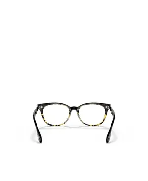 Oliver Spencer Hildie Cat-eye Frame Eyeglasses