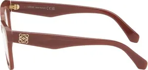 Loewe Full Rim Eyeglasses