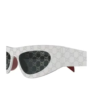Gucci Cat Eye Frame Sunglasses