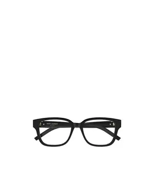 Saint Laurent Square Frame Eyeglasses