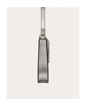 Valentino Garavani Vlogo Signature Zip-up Mini Tote Bag