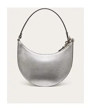 Valentino Garavani Vlogo Signature Zip-up Mini Tote Bag