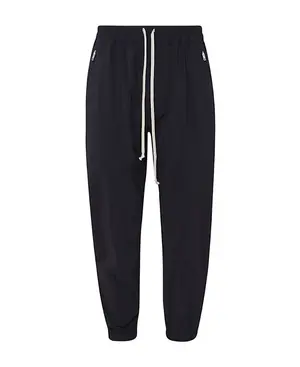 Rick Owens Drawstring Track Pants