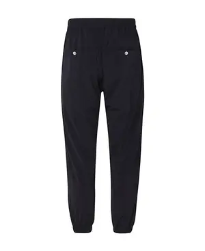 Rick Owens Drawstring Track Pants