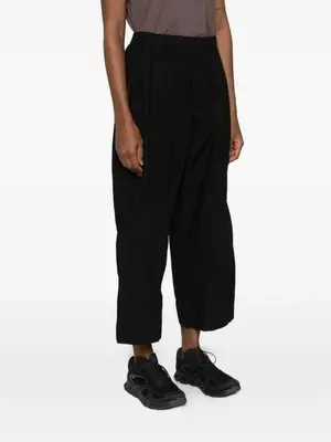 THOM KROM Elasticated Waistband Trousers