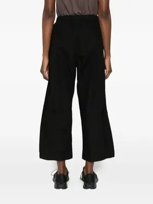 THOM KROM Elasticated Waistband Trousers