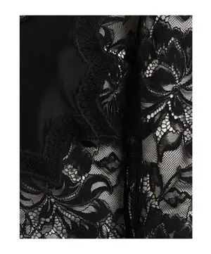 Rabanne Lace Top
