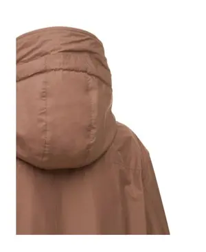 Brunello Cucinelli Hooded Jacket
