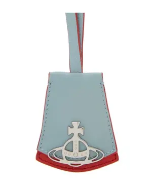 VIVIENNE WESTWOOD Bray Keyring Lanyard