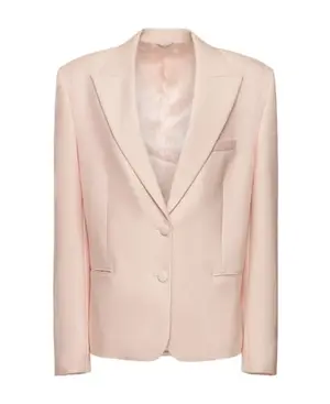 Magda Butrym Single-breasted Blazer
