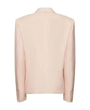 Magda Butrym Single-breasted Blazer