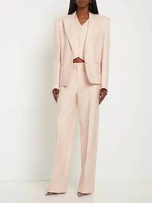 Magda Butrym Single-breasted Blazer