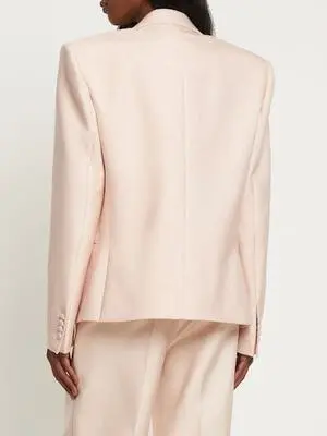 Magda Butrym Single-breasted Blazer