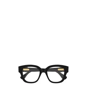 Cartier Eyeglasses - Black