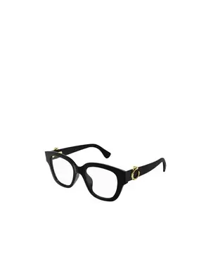Cartier Eyeglasses - Black