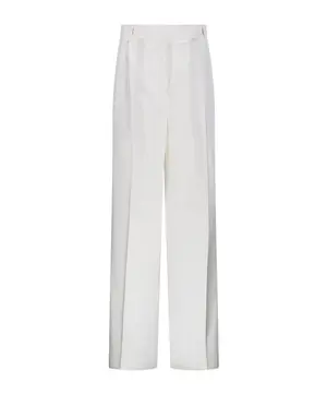 RÓHE Tailored Straight-leg Trousers