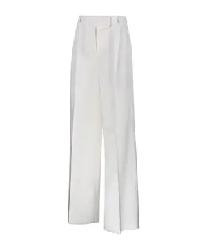 RÓHE Tailored Straight-leg Trousers