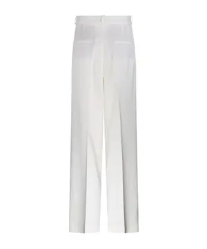 RÓHE Tailored Straight-leg Trousers