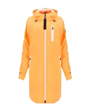 Moose Knuckles Logo Windbreaker