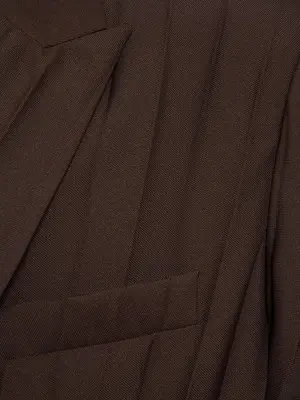 Valentino Garavani Double-breasted Blazer