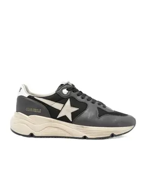Golden Goose Cut Out Shoes For Men