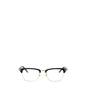 Montblanc Eyeglasses - Black
